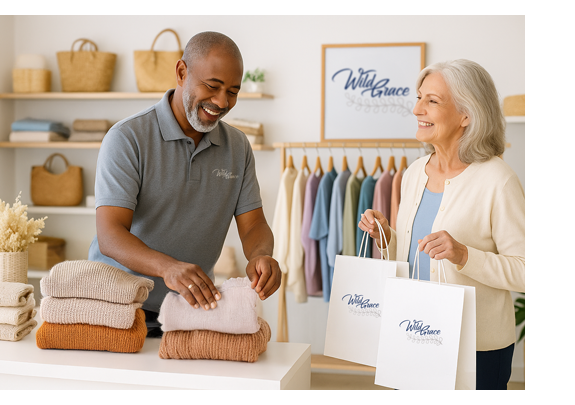 YOUR BRAND’S STORY. TOLD STRATEGICALLY.